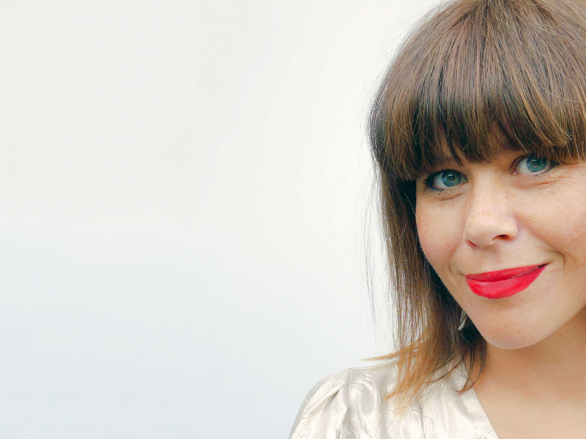 Maria Gustavsson — Mitab