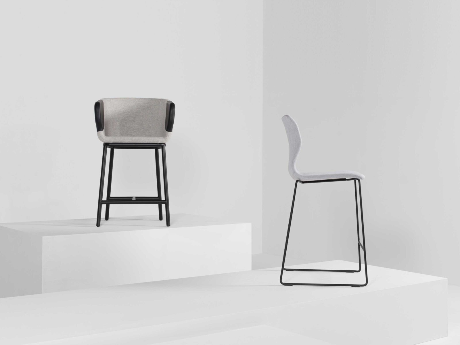 Ral barstool — Mitab